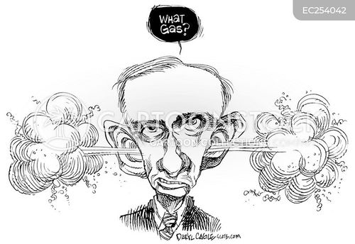 Tungsten Inert Gas Cartoons and Comics - funny pictures from CartoonStock