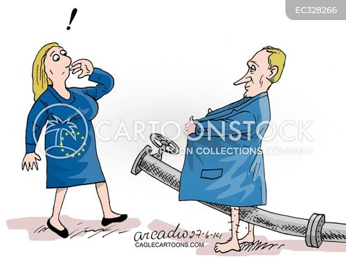 Gas Man Cartoons and Comics - funny pictures from CartoonStock