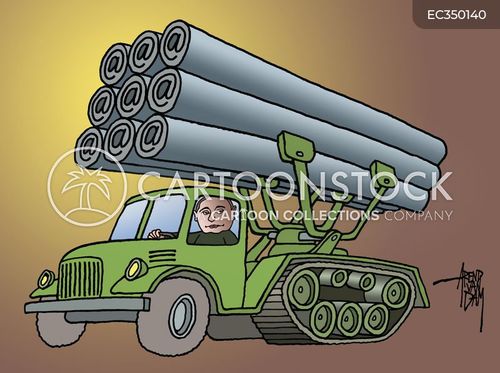 Cyber Policy Cartoons and Comics - funny pictures from CartoonStock