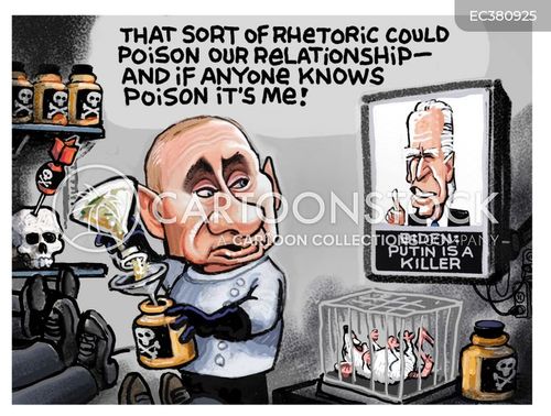 Toxic Substance Cartoons and Comics - funny pictures from CartoonStock