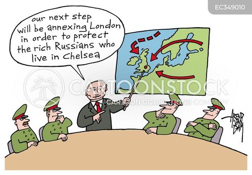 Mi5 Cartoons and Comics - funny pictures from CartoonStock