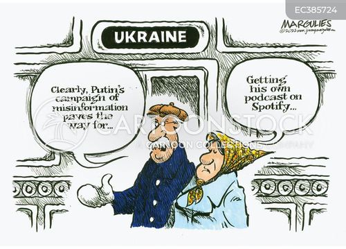 Online Deception Cartoons and Comics - funny pictures from CartoonStock