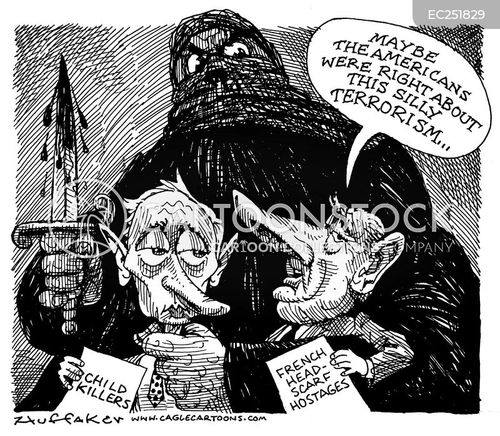 Cultural Integration Cartoons and Comics - funny pictures from CartoonStock