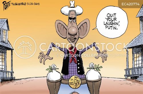 Global Humor Cartoons and Comics - funny pictures from CartoonStock