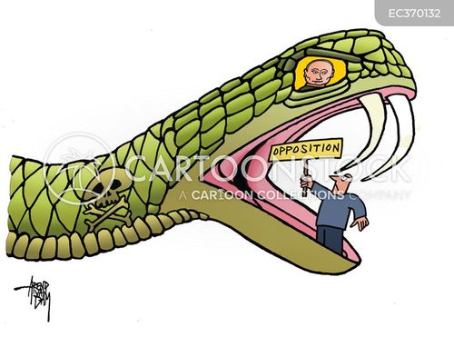 Poison Symbol Cartoons and Comics - funny pictures from CartoonStock