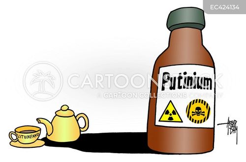 Polioning Cartoons and Comics - funny pictures from CartoonStock