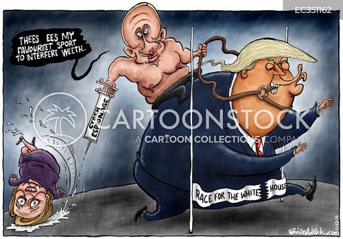 Cyber Espionage Cartoons and Comics - funny pictures from CartoonStock