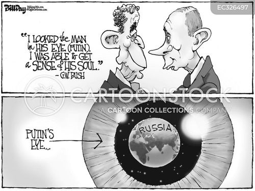 Naive Attempt Cartoons and Comics - funny pictures from CartoonStock