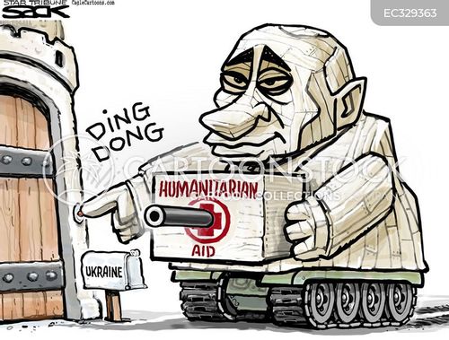 Trotsky Cartoons and Comics - funny pictures from CartoonStock