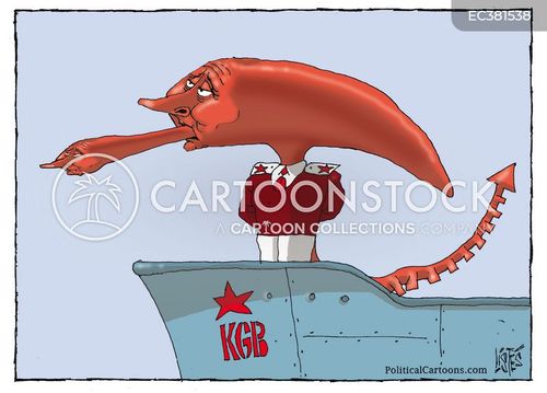 Planetoid Putin Cartoons and Comics - funny pictures from CartoonStock