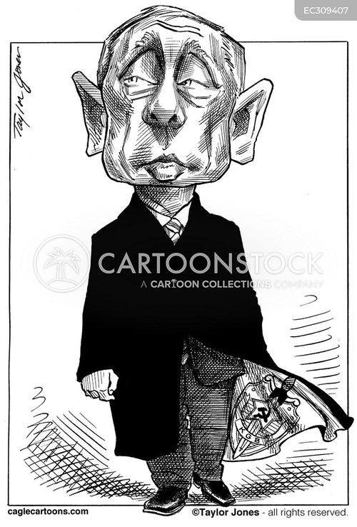 Putin Moment Cartoons and Comics - funny pictures from CartoonStock