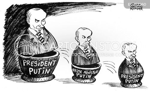 Russian Icons Cartoons and Comics - funny pictures from CartoonStock