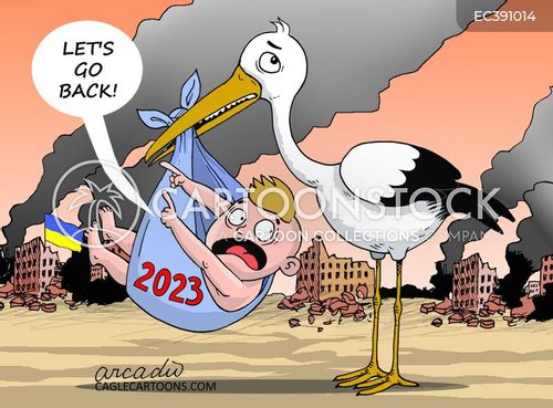 April 4 2023 Cartoons and Comics - funny pictures from CartoonStock