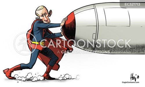 Russia 2 Cartoons and Comics - funny pictures from CartoonStock