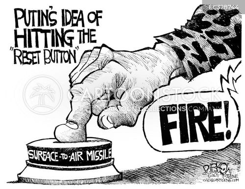 Reset Button Cartoons and Comics - funny pictures from CartoonStock
