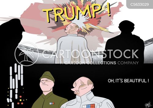 Dramatic Events Cartoons and Comics - funny pictures from CartoonStock