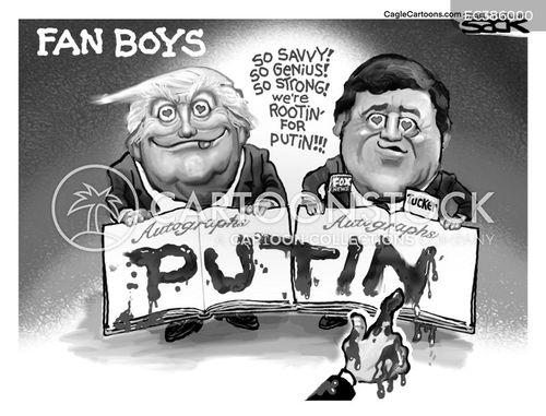 Appease Cartoons and Comics - funny pictures from CartoonStock