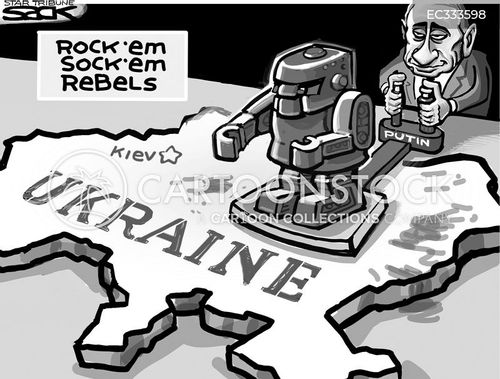 Proxy Statements Cartoons and Comics - funny pictures from CartoonStock