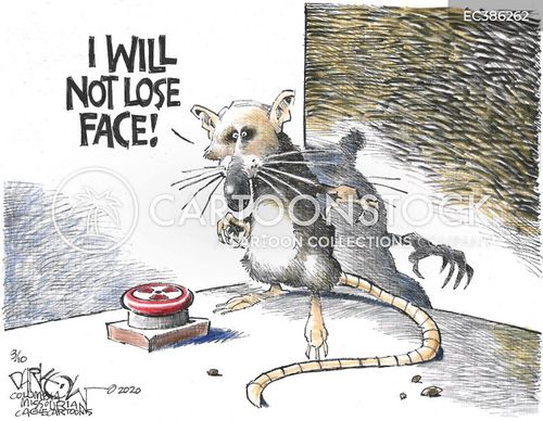 Exit Ramp Cartoons and Comics - funny pictures from CartoonStock