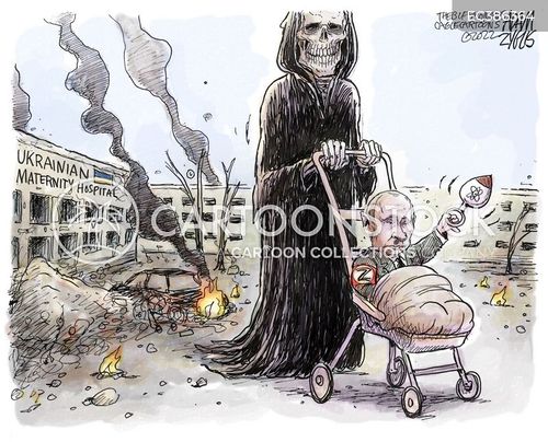 Maternity Deaths Cartoons and Comics - funny pictures from CartoonStock