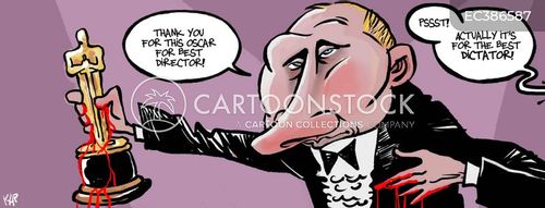 Paint As Detector Cartoons and Comics - funny pictures from CartoonStock