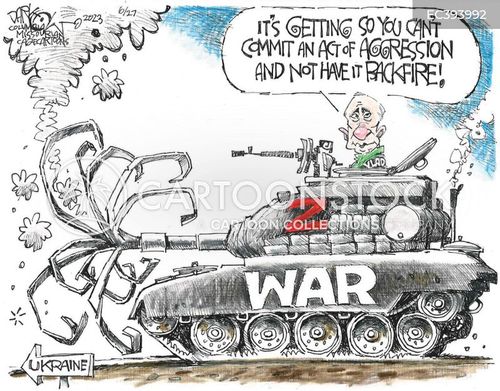 Suppress Rebellion Cartoons and Comics - funny pictures from CartoonStock