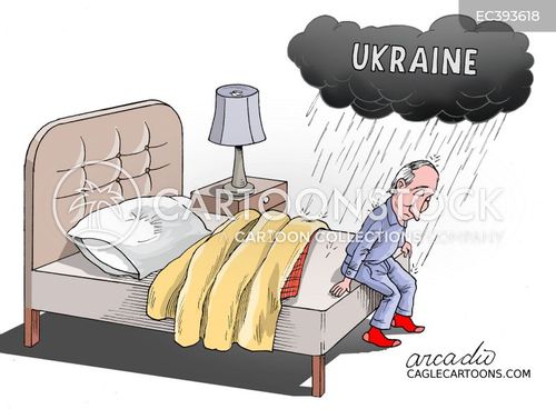 Geopolitical Narratives Cartoons and Comics - funny pictures from ...