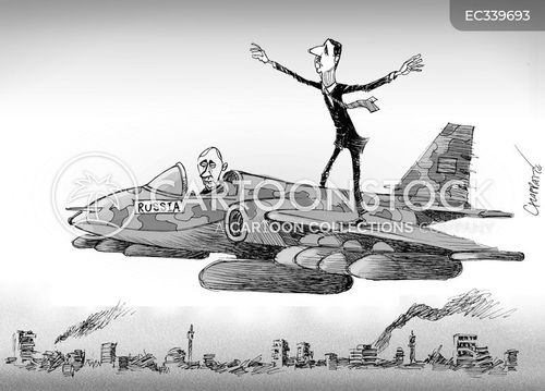 Meeting Of Minds Cartoons and Comics - funny pictures from CartoonStock