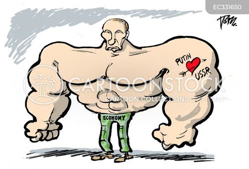 Gdp Growth Cartoons and Comics - funny pictures from CartoonStock