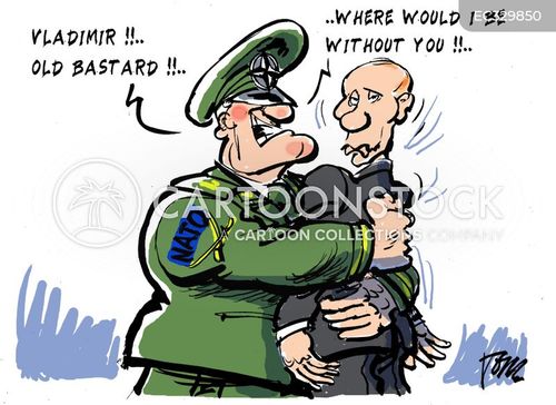 Nazi-soviet Pact Cartoons and Comics - funny pictures from CartoonStock