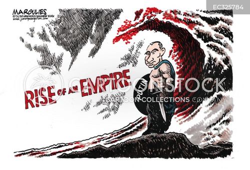 Annex Cartoons and Comics - funny pictures from CartoonStock