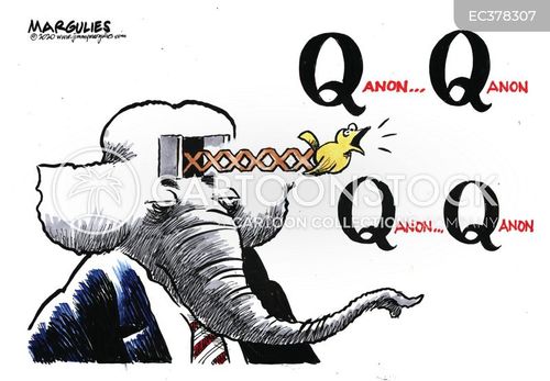 Anon Cartoons and Comics - funny pictures from CartoonStock