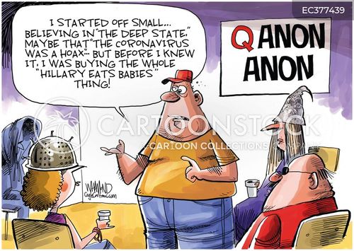 Anon Cartoons and Comics - funny pictures from CartoonStock