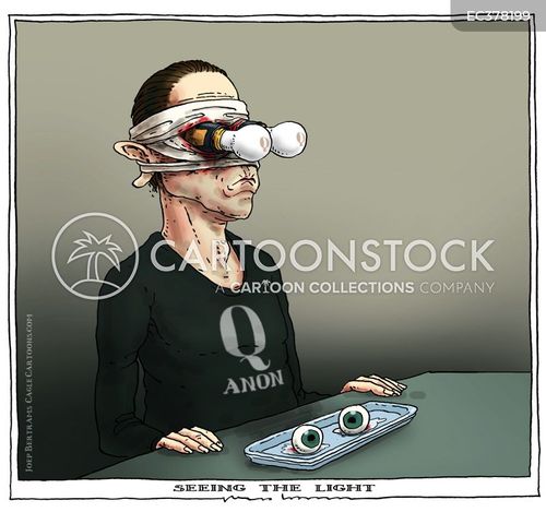 New Perspective Cartoons and Comics - funny pictures from CartoonStock