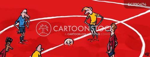 Global Audience Cartoons and Comics - funny pictures from CartoonStock