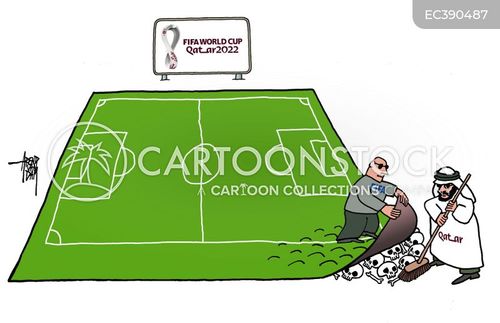 Victims Rights Cartoons and Comics - funny pictures from CartoonStock