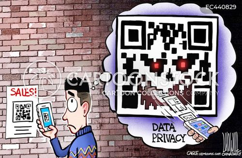 Trapped In Code Cartoons and Comics - funny pictures from CartoonStock