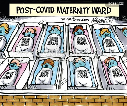 Icd Code Cartoons and Comics - funny pictures from CartoonStock