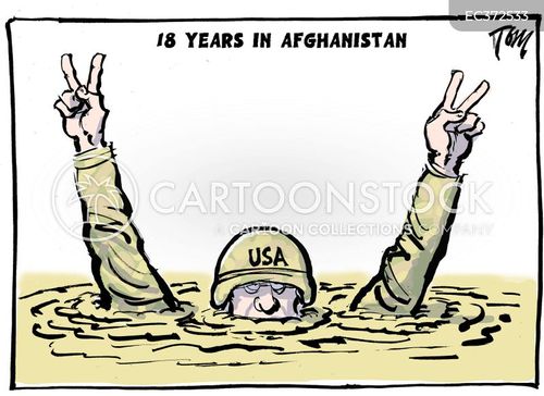 Quandry Cartoons and Comics - funny pictures from CartoonStock