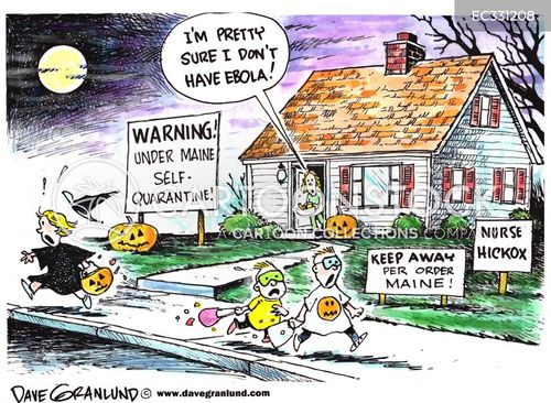 Maine Humor Cartoons and Comics - funny pictures from CartoonStock