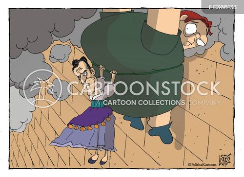 Marquis De Sade Cartoons and Comics - funny pictures from CartoonStock