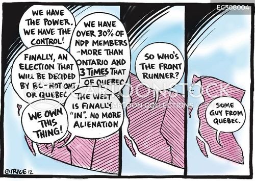 Quebec Government Cartoons and Comics - funny pictures from CartoonStock