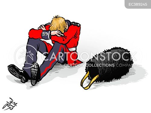 Death Of Queen Elizabeth Cartoons and Comics - funny pictures from ...