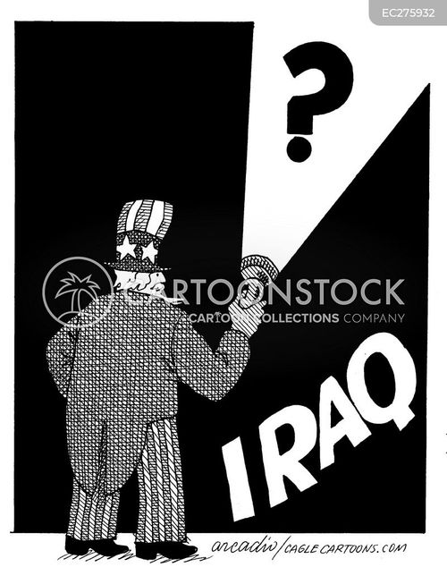 Dark Future Cartoons and Comics - funny pictures from CartoonStock