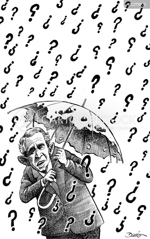 Public Inquiry Cartoons and Comics - funny pictures from CartoonStock