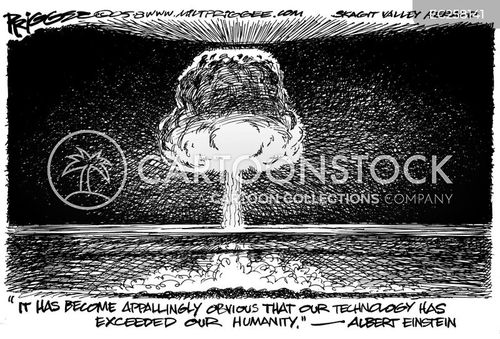Quote Albert Einstein Cartoons and Comics - funny pictures from ...