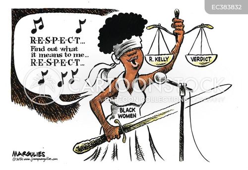 Victim Rights Cartoons and Comics - funny pictures from CartoonStock