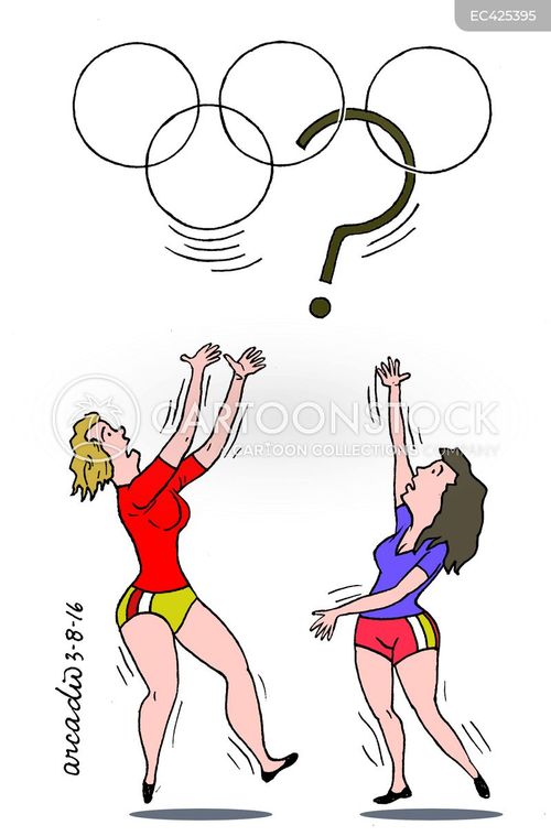 Latin American Dance Cartoons and Comics - funny pictures from CartoonStock