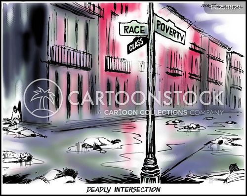 Socio-economic Factors Cartoons and Comics - funny pictures from ...