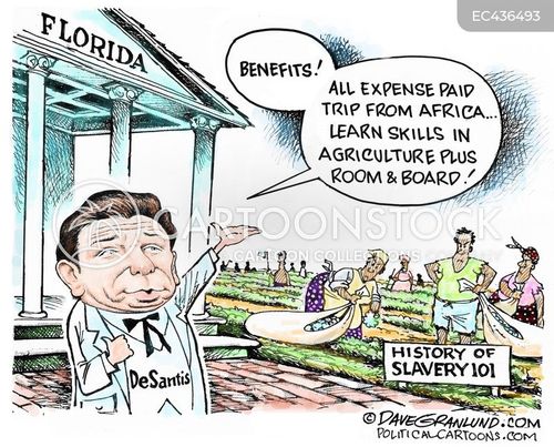 Revised History Cartoons and Comics - funny pictures from CartoonStock